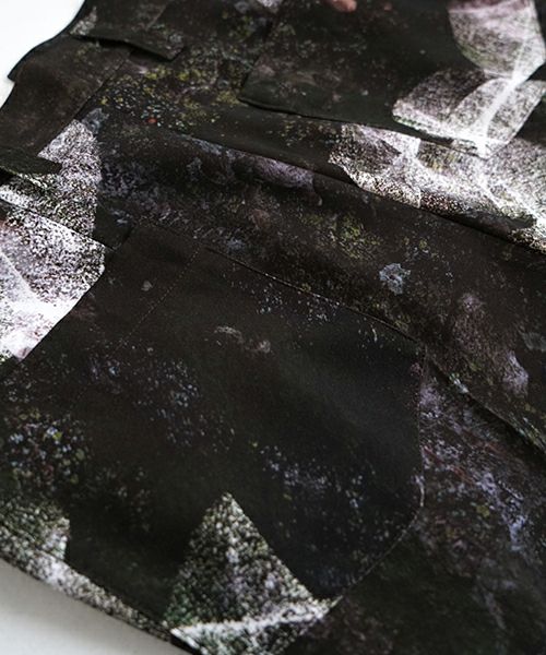 ohta デザイナー太田 雅貴 WOMEN最新コレクションいち早く紹介。商品を購入できる公式オオタ通販サイト